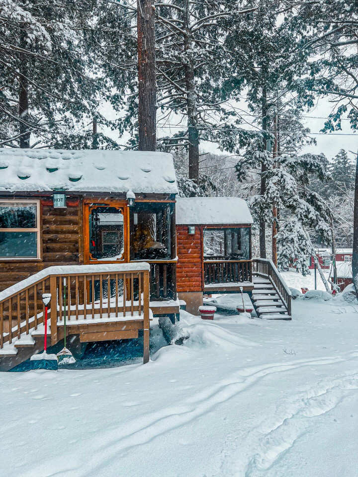 Motel Long Lake Adirondacks Pet Friendly Hideaway - Long Lake, NY
