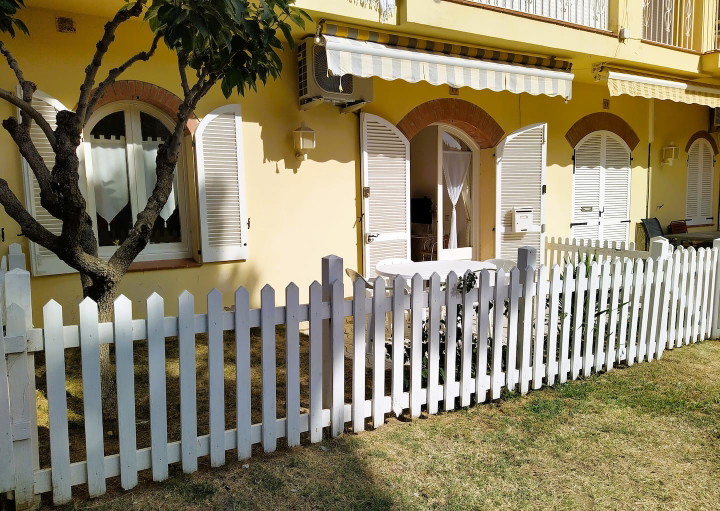 Apart Empuriabrava Gran Reserva Ground Floor - Empuriabrava