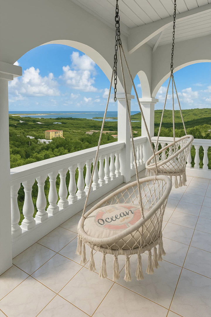 Luxury Oceanview Villa | Safe & Quiet | 7br+5ba - Antigua and Barbuda