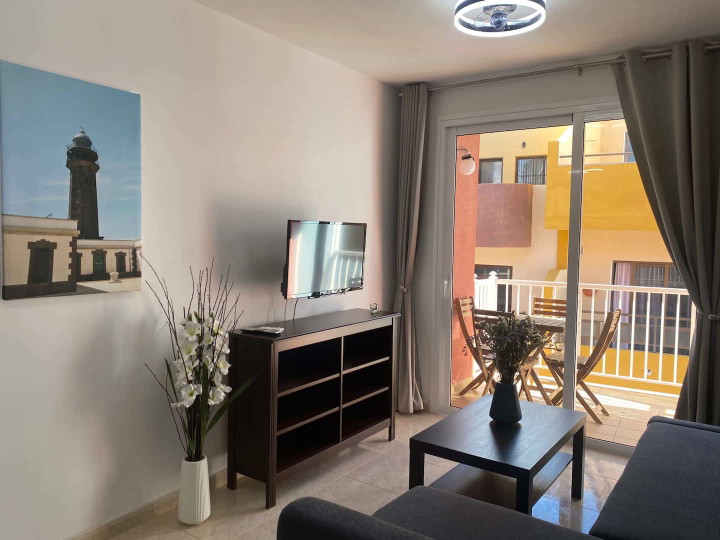 Apartamento Kalma Ii - El Hierro