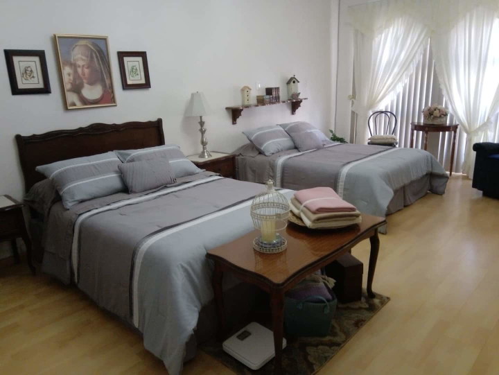 Casa Argelia - Salamanca