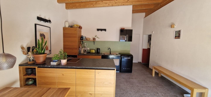 Spacious Home In Sölden Near The Cable Car - Obergurgl