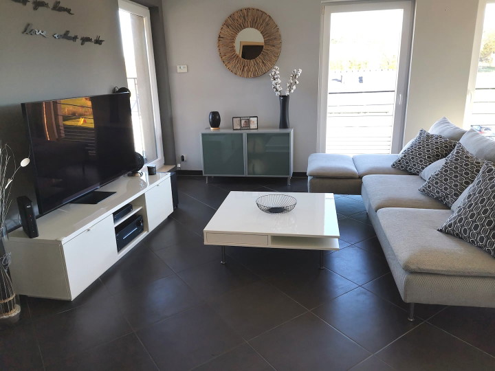 Bel Appartement Spacieux Avec 3 Terrasses - Arlon