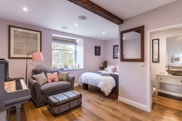 Renovated 16th Century Haven In North Yorks Moors - Helmsley
