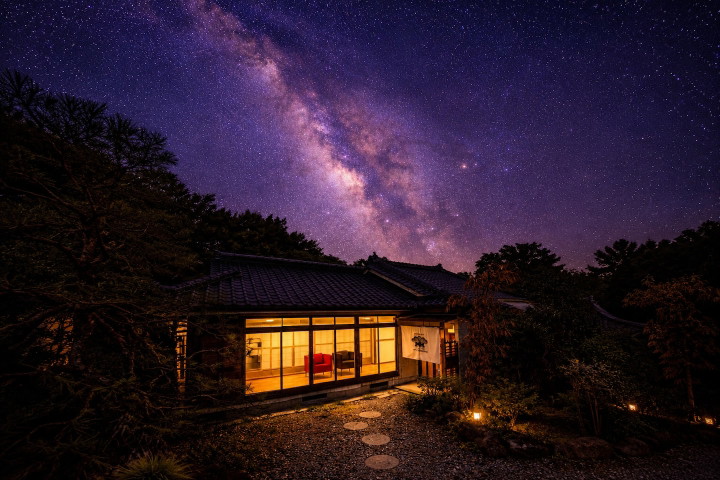 Entire House Rental "Ipponmatsu Ichibonmatsu" | A Modern Accommodation For A Quiet Stay - Miyazaki