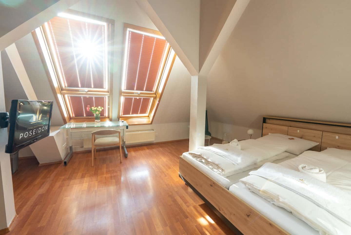 Familienzimmer - Ludwigsburg