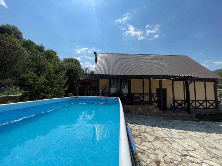 Guest House Jelini - Armenia