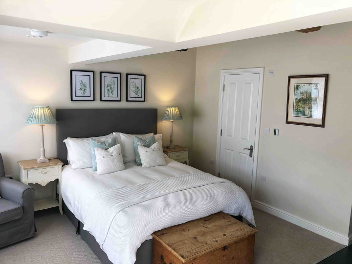 B&b In Beautiful Cotswold Annex - Bibury