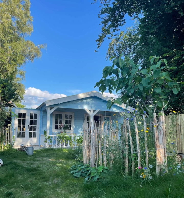 Bed And Breakfast De Heg - Eindhoven