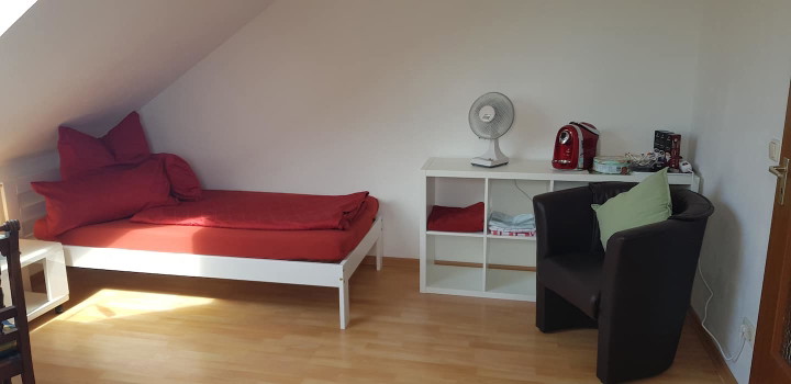 Luca's Apartment Nr. 43 - Bochum