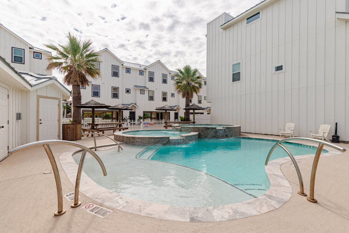 The Oh G! - Port Aransas, TX