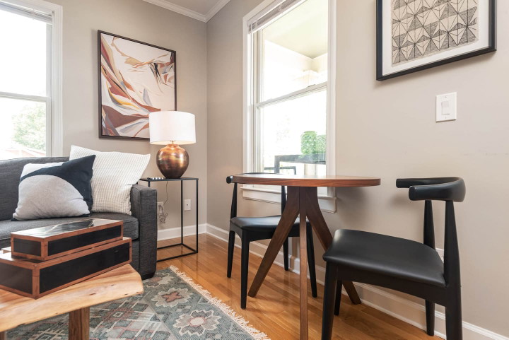 Summit 5 - Luxe Apartment In Unique Historic Building - Charlotte