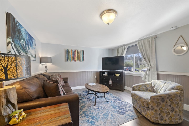 S1 - Epic - Surf Inn 2 Lits, 1 Salle De Bain - Tillamook, OR