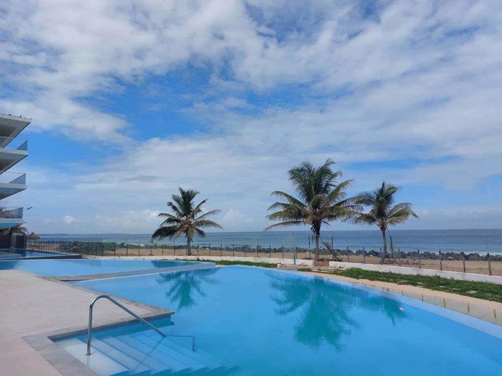 The Tides Ocean View Apartments @ Kololi Sands - The Gambia