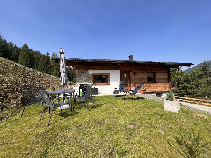 Hettegg Lehen By Interhome - Zell am See