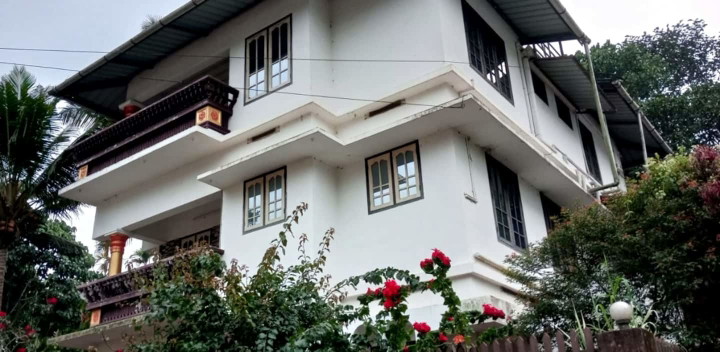 Amazing 6bhk Homestay Munnar - Munnar