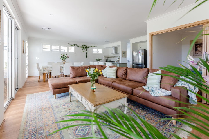 Casasandra - Perfectly Located Tasteful Charm - Yallingup