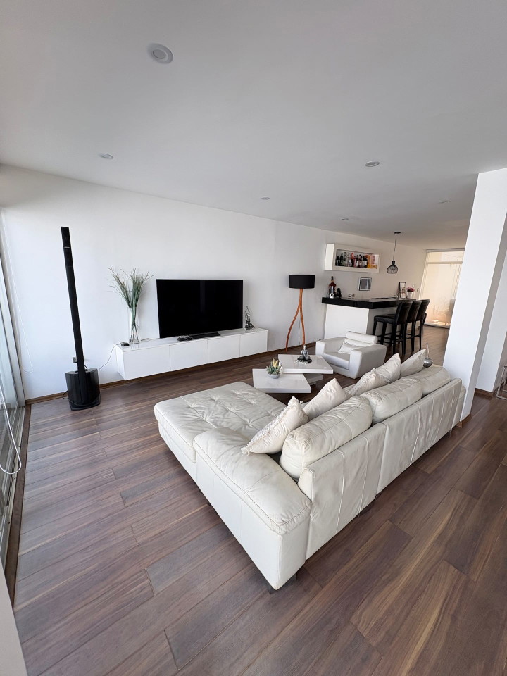 Luxury Three Floors House 5 Bedrooms - Pimentel