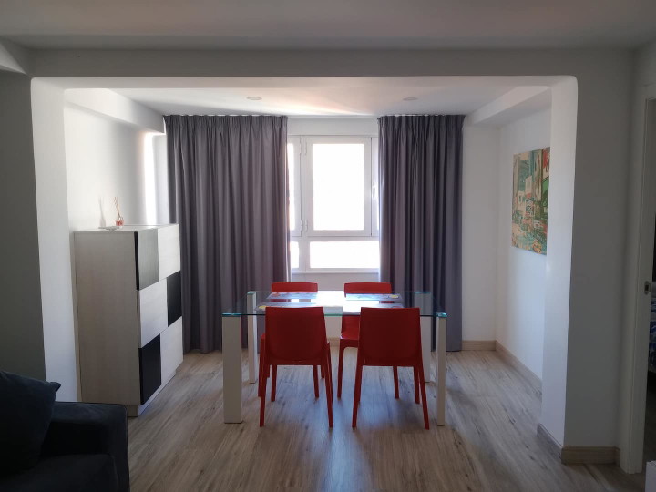 Spacious And Bright Apartment In Downtown Cartagena - Cartagena