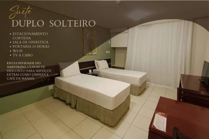 06 Lais - Apt. Next To Salvador Shopping - L06 - Salvador