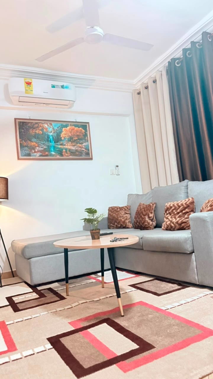 Wob Apartments - Kumasi