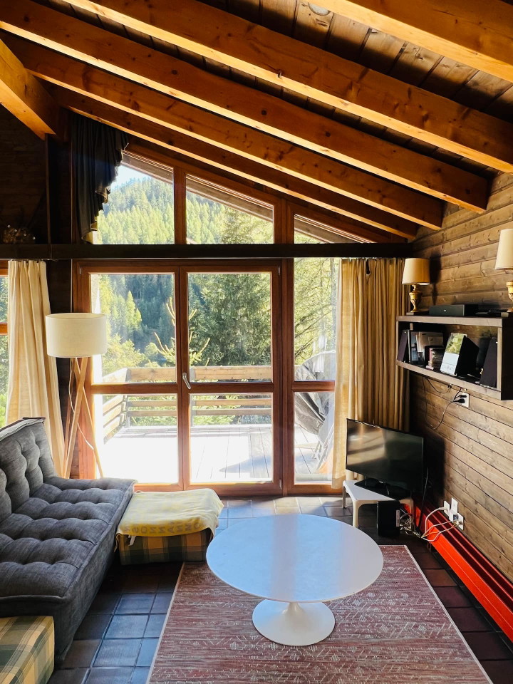 Appartement à Grimentz - Grimentz
