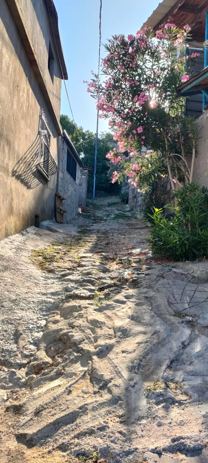 Detached House In The Village With Sea And Nature Views - Behram