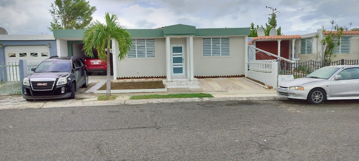 La Providencia - Ponce