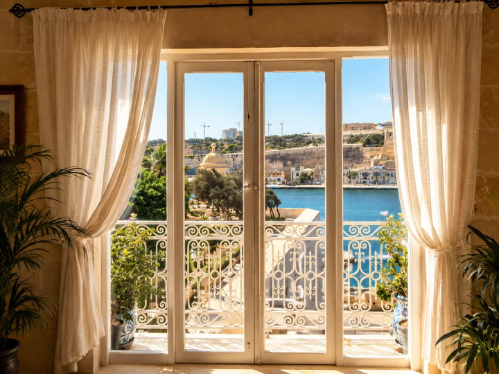 Ta Katarin - House With Valletta Sea Views - Malta