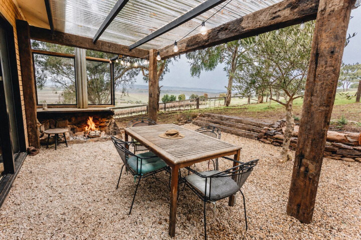 Kingsgate Farm-stay - McLaren Vale
