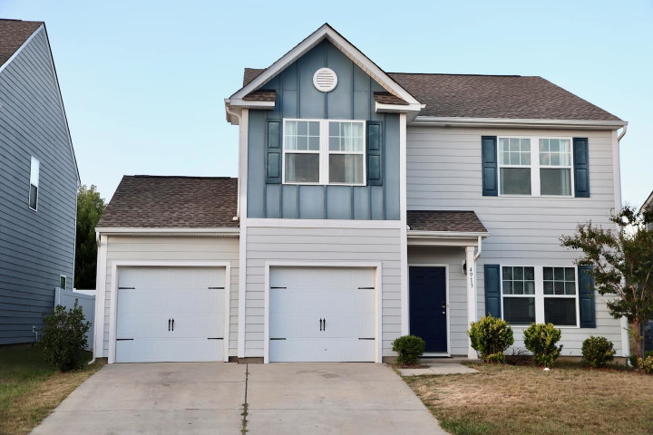 The Suburban Family Retreat  Near Charlotte - Harrisburg, NC