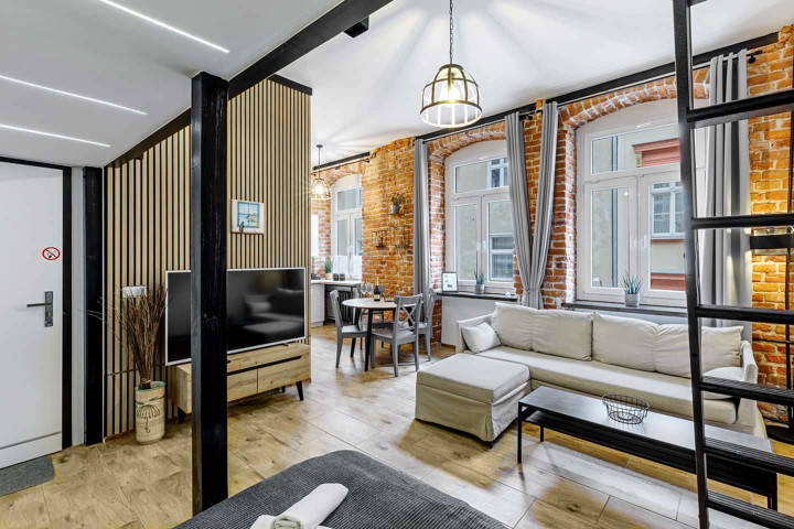 Rzeźnicza 24 - Wrocław
