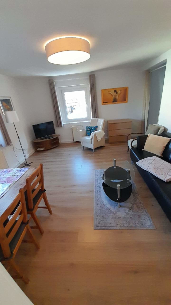 Ferienwohnung Pirna Für Zwei - Pirna