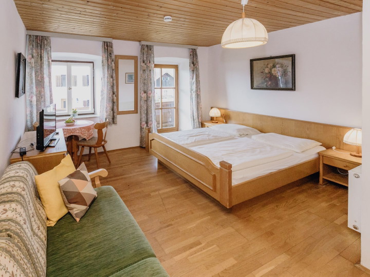 Erholung Am Promberger Hofzimmer Großweil - Penzberg