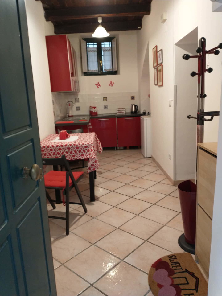 La Maison Des Grands-parents - Salerne
