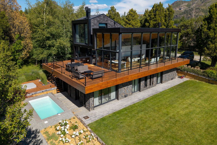 Luxury Escape Golf & Mountains - Argentina