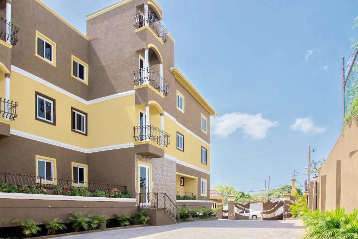 Barri Vacation Home - Kingston