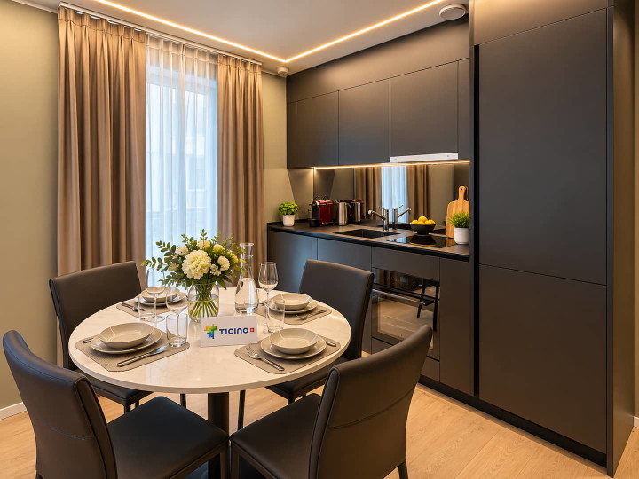 Excellent Suite - Bellinzona