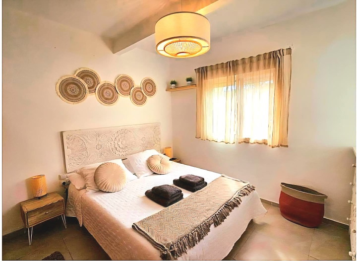 Urban Loft Valencia Playa: Your Seaside Getaway - Moncada