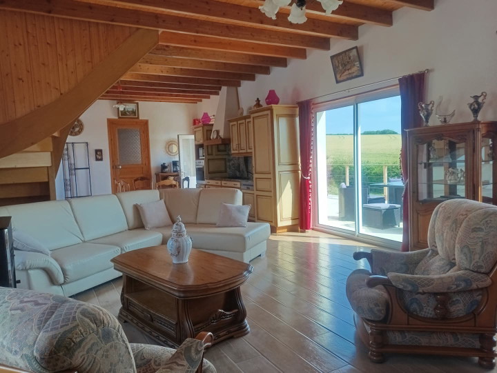 Gîte De La Creuze - Pas-de-Calais