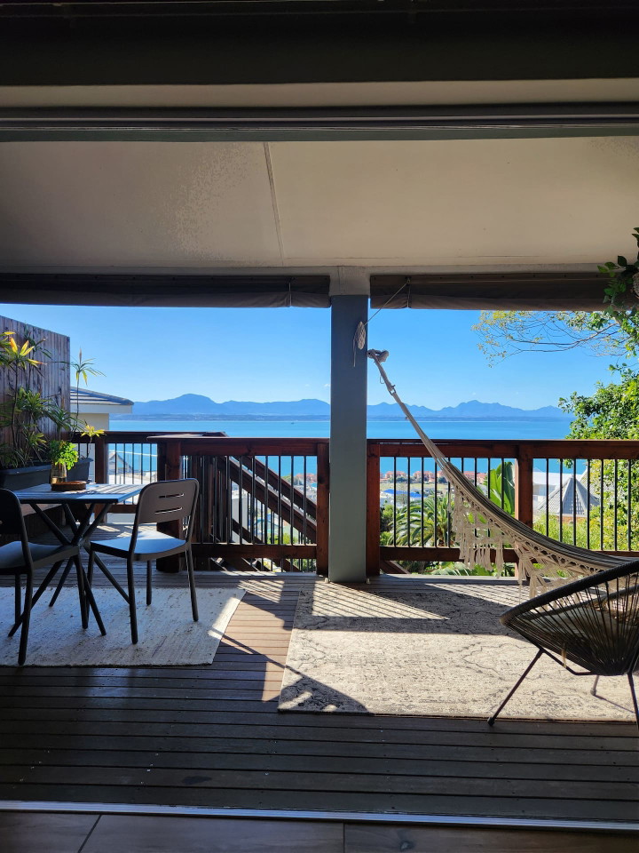 The Eden Sanctuary - Mossel Bay