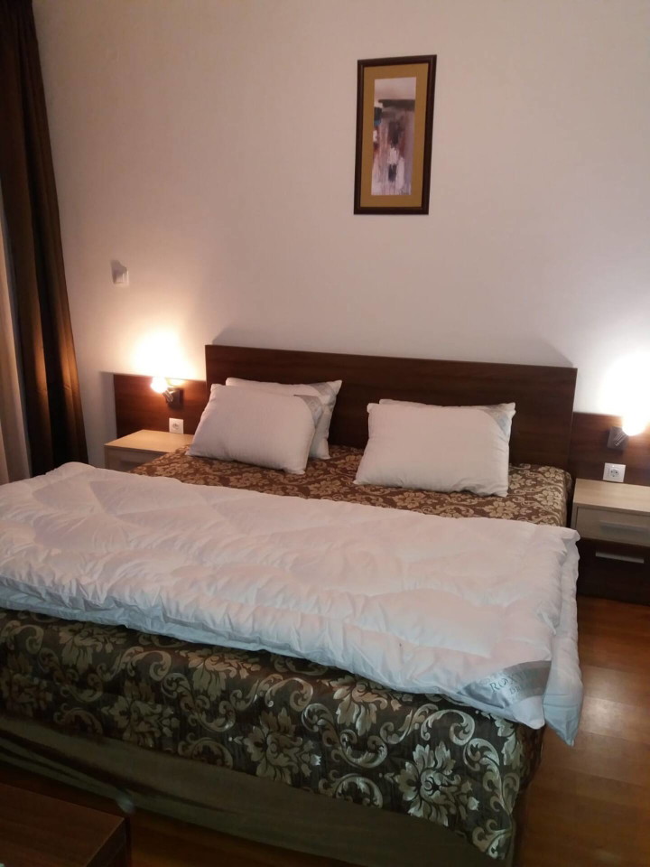 Belvedere Holidey Clab Apartament L403 - Bulgaria