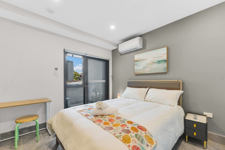 Private Studio Near Station - Sydney