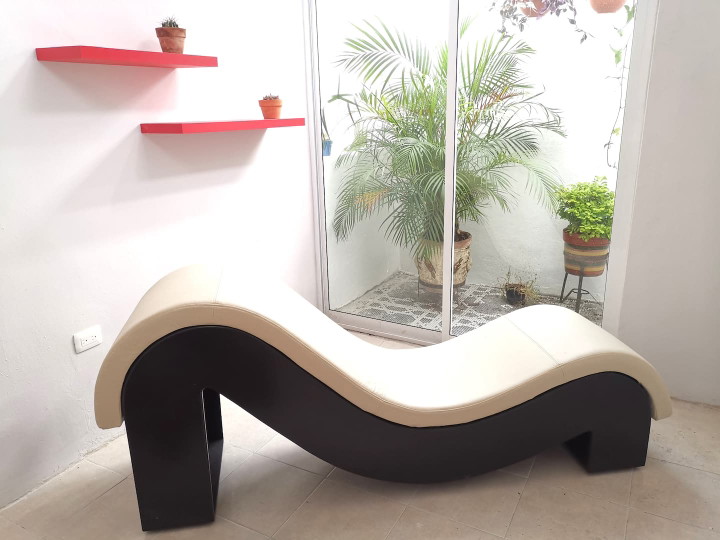 Casa Marqués Suite (Jacuzzi) - Mexico