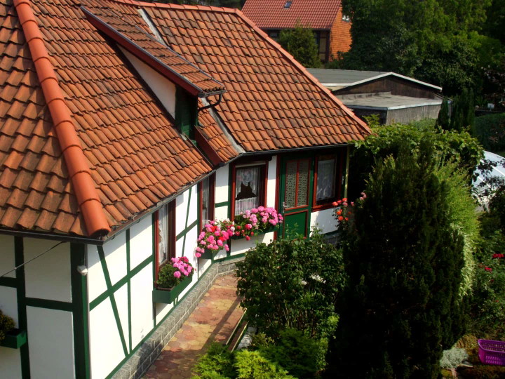 Beautiful Cottage In Wernigerode! - Wernigerode