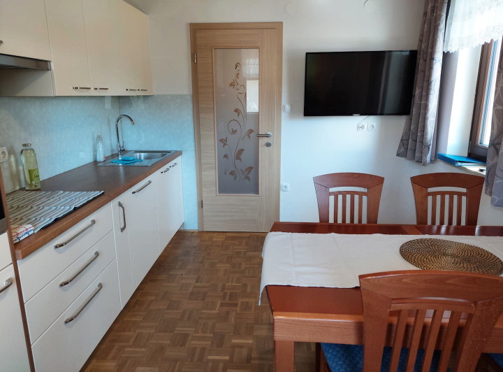 Appartement Legat Bled - Radovljica