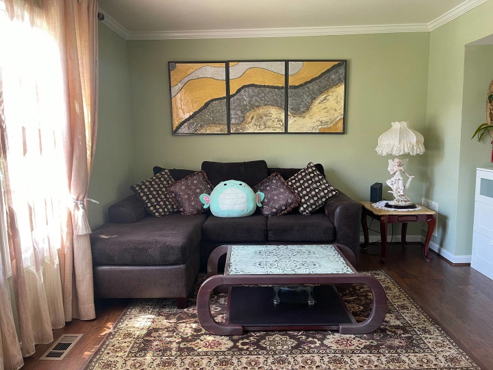 Comfy Vacation Retreat - Dumfries, VA