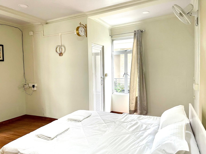 Casa Zo An Entire Fully Furnished Studio Apartment - Aizawl