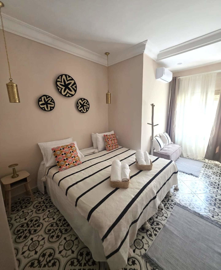 Appartement Boutique Premium  Centre De Tétouan - Tétouan