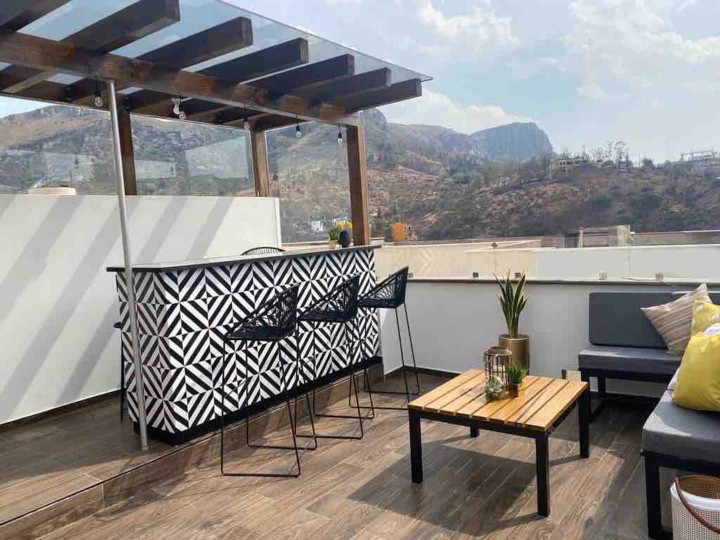 Hermoso Penthouse Cerca Del Centro - Guanajuato